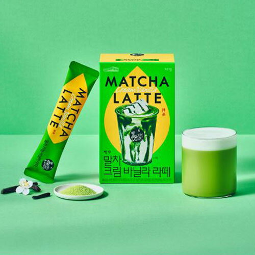 抹茶ラテ &nbsp; 抹茶クリームバニララテ &nbsp; 抹茶オートミールラテ 抹茶ブルーベリーラテ &nbsp; 抹茶ストロベリーラテ &nbsp; 抹茶ピーナッツラテ ✓パッケージデザイン等は予告なく変更される場合がご...