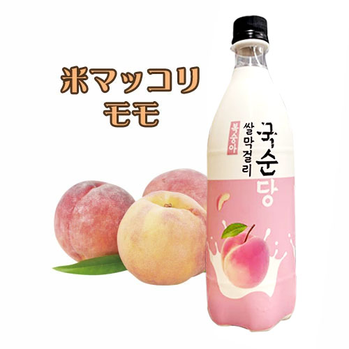 【→バナナ味】 &nbsp; 【→マスカット味】 &nbsp; 【→桃味】 【→イチゴ味】 &nbsp; 【→米マッコリ】 &nbsp; 【→お花見セット】 ✓パッケージデザイン等は予告なく変更される場合がございますので、ご了...