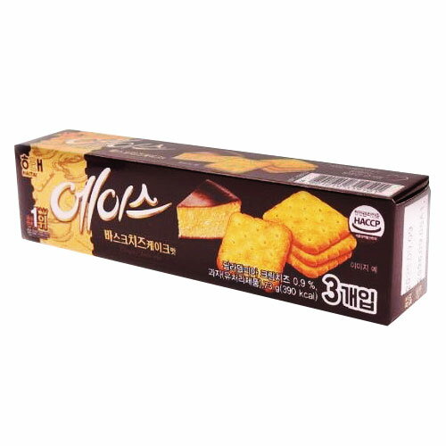 ✓パッケージデザイン等は予告なく変更される場合がございますので、ご了承ください。 内容物 バスクチーズケーキ味・73g 賞味期限 別途表示 保存方法 高温多湿を避け、直射日光の当たらない涼しい場所で保管してください。 開封した...