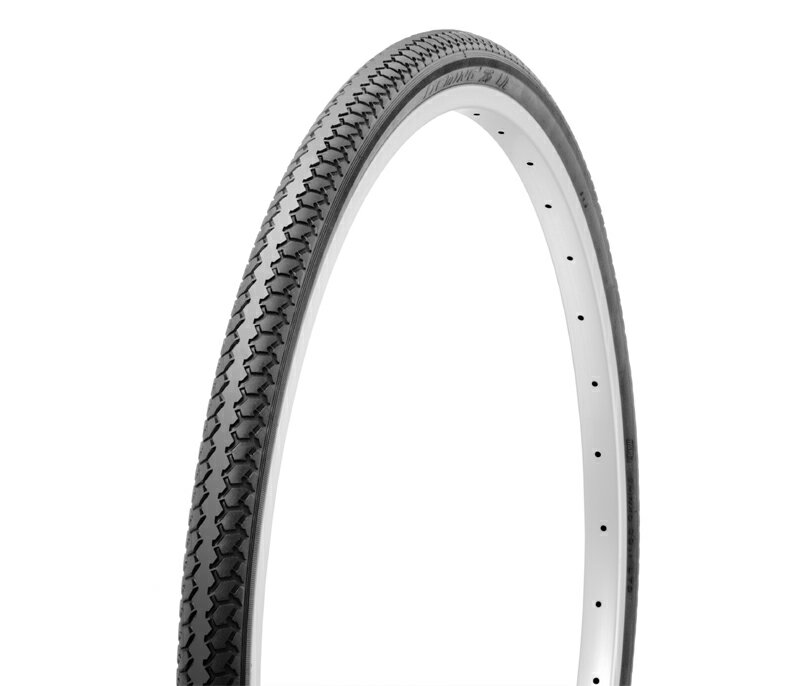 ・安定した品質でゆるぎない信頼を得る“L/L（エル・エル）”シリーズのオールブラック仕様 ・耐摩耗性に優れ、快適な乗り心地を持続 ・長持ちすることでコストパフォーマンスもアップ ・耐パンク性にも優れ、毎日の走行も安心 ・シンコーのタイヤには...