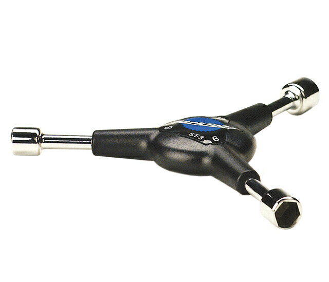 ・Y型レンチシリーズのボックスレンチタイプ ・力の入れやすい形状でヘックスレンチと共に必須のアイテム ■サイズ 8 / 9 / 10mm