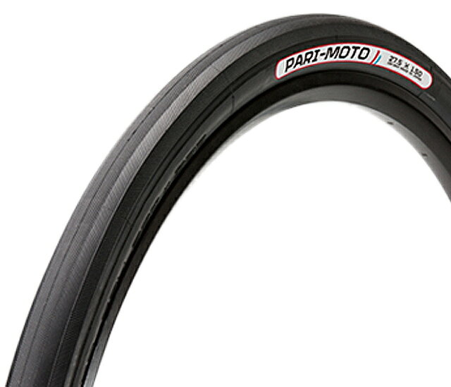 ・27.5インチMTBタイヤの生みの親Kirk Pacenti（カーク パセンティ）がデザインしたスペシャルモデルの軽量オンロードタイヤ ・高反発弾性の天然ゴムをベースとし、耐久性、耐摩耗性を強化した「ZSGナチュラルコンパウンド」の採用で...