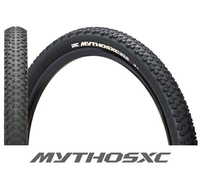 ・レースで勝つことを至上タスクとして開発されたクロスカントリーレース用モデル ・センターからショルダーのブロックを2段形状にし、剛性と耐摩耗性をキープしたまま小型軽量化 ・軽量でありながら優れたグリップ性能と耐パンク性能 ・サイドブロックは...