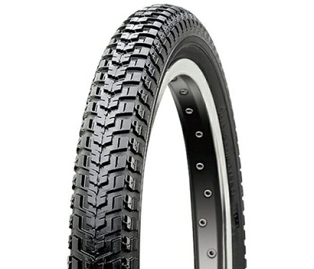 ■サイズ 14×2.125 HE （ETRTO：57-254）タイヤのみ