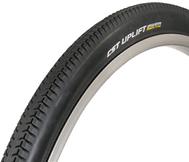 ・40TPIのナイロンコードで軽量、強度アップ ■サイズ 24×1 1/2 WO（ETRTO：40-540） ■用途　電動アシスト自転車※タイヤのみ（1本）