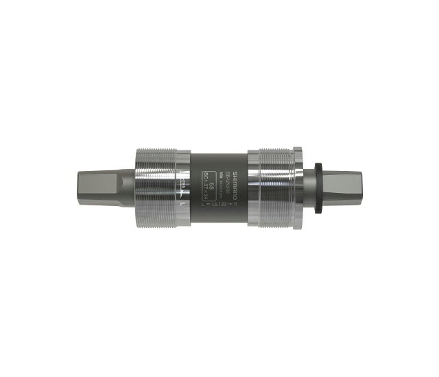 ■サイズ シェル幅：68mm BSA 軸長：117.5mm■用途　