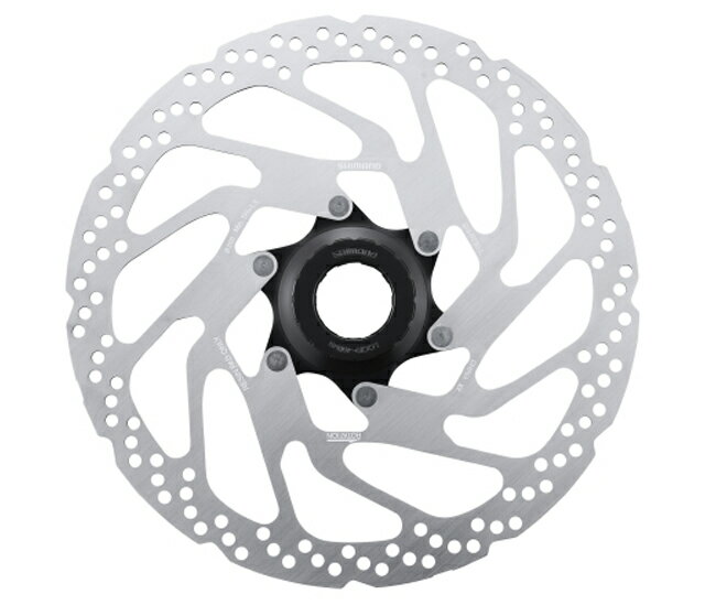 ・レジンパッド専用・ワイドタイプ・取付タイプ：センターロック ■付属品　ロックリング（内外セレーションタイプ Y8JX98020）■サイズ 160mm■用途　MTB