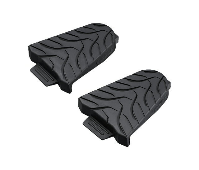 ・SPD-SLクリート（SM-SH10/SM-SH11/SM-SH12）用カバー・1ペア（2個入り）