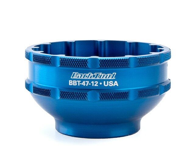 ・CNC加工により高精度に仕上げられたエクスターナルBB用ツール・BBカップに傷を付けにくいアルミ製・ラチェットレンチやトルクレンチなどに取り付けて使用するタイプ・主な適応BB：BBInfinite T47、Chris King? Thre...