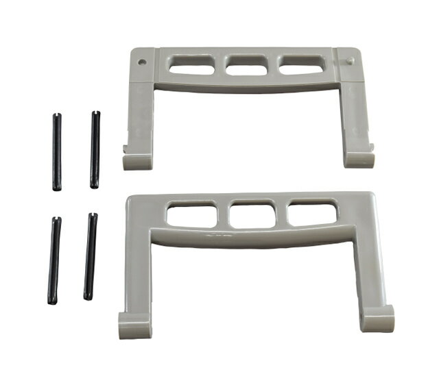 ・ツールボックスの補修、交換用パーツ・1セット8枚入り・対応モデル：B-55、B-56、B-57