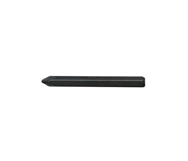 ・インパクトドライバー用ビット ■サイズ No.2 長さ：80mm