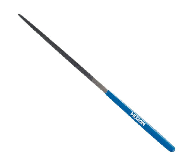 ■重量 48 g■サイズ ヤスリ目：上目45 幅：5.5mm 厚さ：5.5mm 断面形状：各