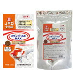 サナギ抽出物、グロビゲン、β-グルカンに含まれる成分が、金魚の健康を維持します。 パプリカ抽出物、ファフィア酵母を配合していますので、より自然に近い色揚げを行うことができます。 粘膜を健康に維持する成分（乾燥酵母細胞壁）を配合しました。 季...