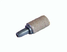 ◆製品の仕様◆ 製品寸法：直径約10mm×長さ約30mm 製品重量：約10g ホース差込口：内径4～5mmのホース用 ※毎分0．4～0.8リットル前後のエアポンプ