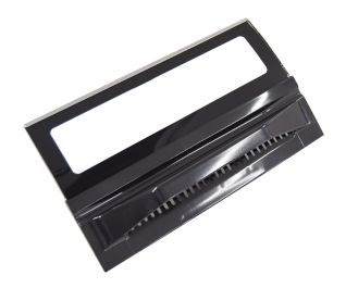 グリルの手前のガラス扉です。 【幅】　250mm 【高さ】　45mm対応製品型番【PKD-K21EG-3】