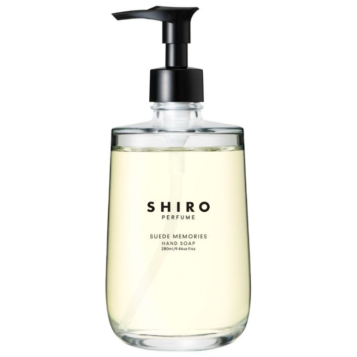 【キーワード】プさくら219 ハンド美容液　さくら219 オードパルファン　さくら219 ヘアミスト　シロ　shiro　リッチな保湿力で手肌をしっとりと潤すやさしい香り立ちのハンド美容液