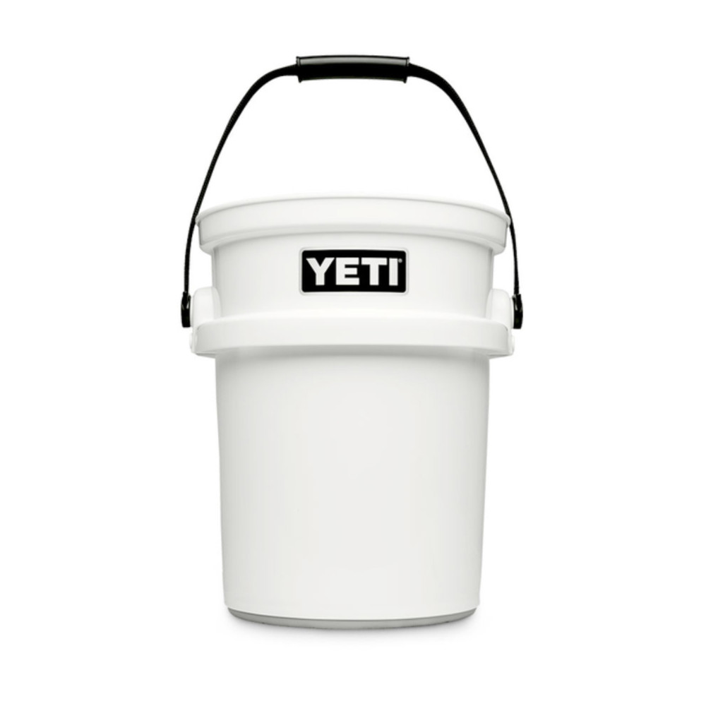 持ち運び、積み込み、そして仕事をこなすために設計されている超耐久性の「Loadout Bucket」 牧場であろうと、ボートであろうと、ガレージであろうと、この5ガロンのバケツはほとんど壊れず、すぐに働けいてくれます。 ヘフトハウラーハンド...