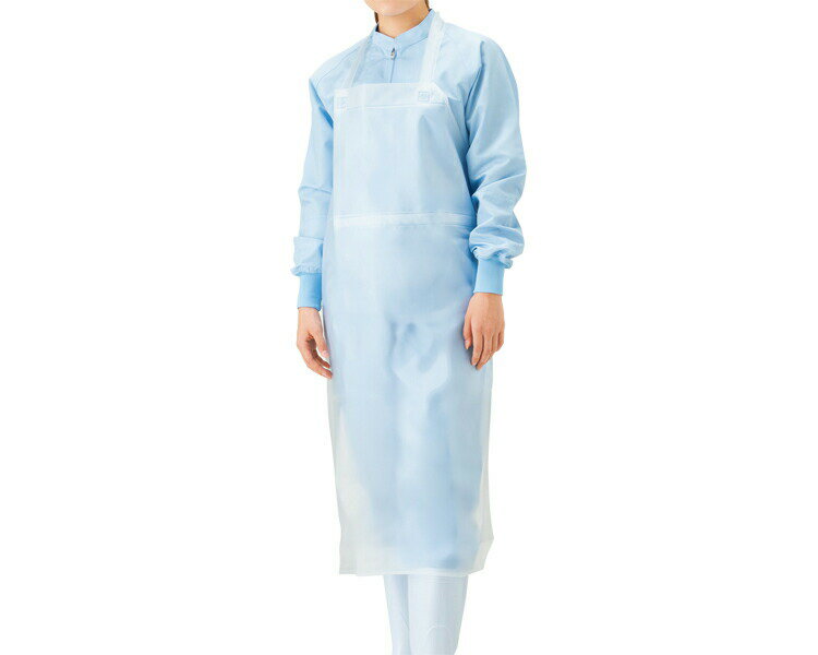 ●サイズ／幅75×丈112cm●重さ／123g●材質／EVA●生産国／中国●手洗い可●洗濯機不可●脱水機不可●乾燥機不可●防水加工 ・一袋5枚入り。軽量・丈夫なEVA素材。軽く、着用者の負担が少ない防水エプロン。・身体にまとわりつきにくく、...