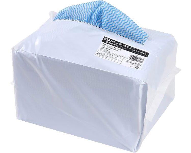 ●サイズ（1枚当たり）／60×60cm●材質／レーヨン80％、ポリエステル20％●生産国／中国【伊藤忠リーテイルリンク】