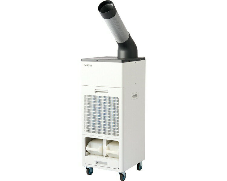 ●サイズ／43×39×99cm●重さ／32kg（水無し、乾燥状態）●電圧／ AC100V 50/60Hz●風量切替／3段階（強・中・弱）●消費電力／強：220W・中：125W・弱：65W●風量／強：500立方m/h・中：410立方m/h・弱...