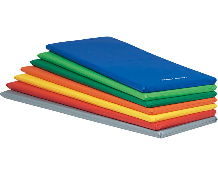 ●サイズ／幅54×長さ150×厚さ4cm●重さ／1.5kg●材質／外被：ターポリン、芯材：半硬質ウレタン●生産国／日本●抗菌加工、防炎加工、防水加工 ・柔軟性の高い半硬質ウレタンを芯材に採用。・菌の繁殖を抑制する抗菌機能、安全性に配慮した防...