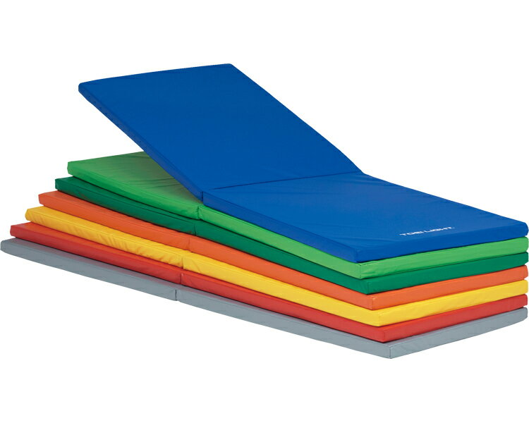 ●サイズ／幅90×長さ180×厚さ4cm●重さ／3kg●材質／芯材：半硬質ウレタン、外被：ターポリン●抗菌加工、防炎加工、防水加工・柔軟性の高い半硬質ウレタンを芯材に採用。・菌の繁殖を抑制する抗菌機能、安全性に配慮した防炎機能、メンテナンス...