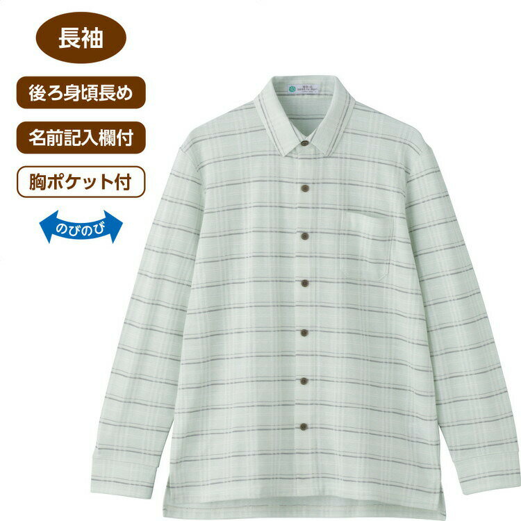 ●適応サイズ目安／（対応胸囲）M：88〜96cm・L：96〜104cm・LL：104〜112cm、（対応ウエスト）M：76〜84cm・L：84〜94cm・LL：94〜104cm●素材／綿55％、ポリエステル45％●生産国／中国●洗濯機可●乾...