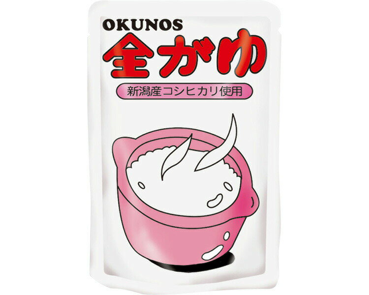 ●原材料／米（国内産）、食塩●栄養成分／（200g当たり）エネルギー91kcal、たんぱく質1.6g、脂質0g、炭水化物21.2g、食塩相当量0.2g●賞味期限／製造後1年6ヶ月●生産国／日本・新潟県産コシヒカリに0.1％の食塩を加え、じっ...