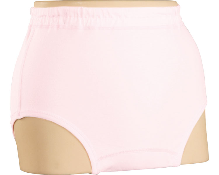 ●ヒップサイズ／S：84〜92cm、M：90〜98cm、L：96〜104cm●素材／表：綿60％・ポリエステル40％（スムース）、吸収部分：綿・ポリエステル・ポリウレタン（五層構造）●洗濯可・脱水可・乾燥機可（60℃） ・旅行やお出かけの時...