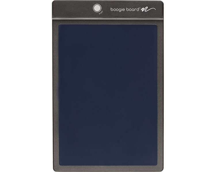 ●サイズ／幅14.1×奥行0.3×高さ22.2cm●重さ／約110g●材質／ABS、PC●生産国／中国●付属品／スタイラス、スタイラスホルダー※電池交換不可 ・書いて消せる筆談器。・優れた耐久性。約5万回書き換えが可能！・書き心地なめらか。...