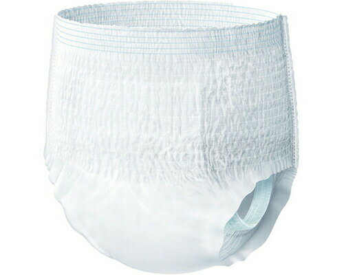 ●ウエストサイズ／75〜105cm●吸水量目安／550cc・伸びが良く、自分で上げ下げしやすい。・柔らかく広げやすいウエスト設計で、少ない力で脱ぎやすく履きやすい。【ユニ・チャーム メンリッケ】