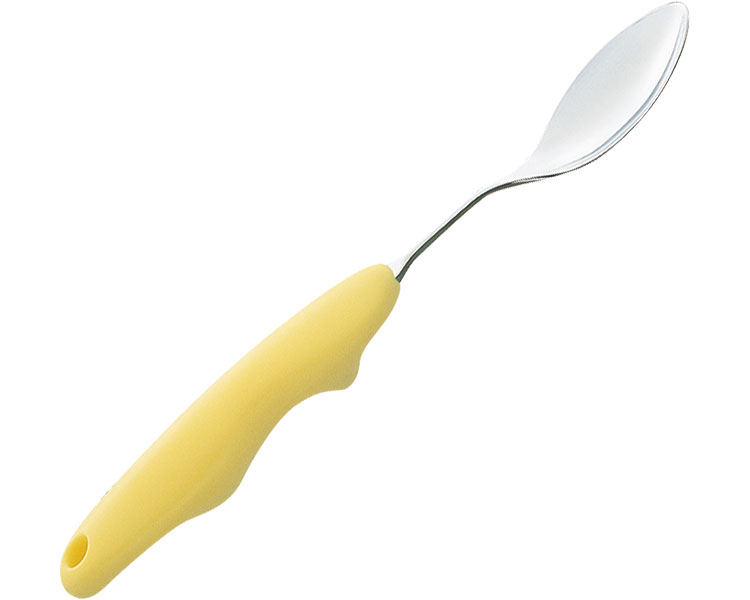 ●サイズ／長さ約20.8cm●重さ／約43g●材質／18-8ステンレス、発泡ポリプロピレン●耐熱温度／85℃●生産国／日本●食洗機可●乾燥機可（120℃）・ネックの角度は自由自在。手でカンタンに曲げられます。・手に馴染むグリップ裏側のカーブ...