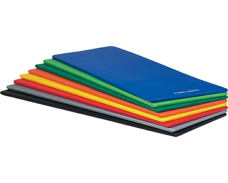 ●サイズ／幅60×長さ180×厚さ2cm●重さ／2kg●材質／芯材：ポリエチレンフォーム、外被：ターポリン●抗菌加工、防炎加工、防水加工・底づきしにくいポリエチレンフォームを芯材に採用。・抗菌フィルム採用で菌の繁殖を抑制し防炎加工を施し安全...