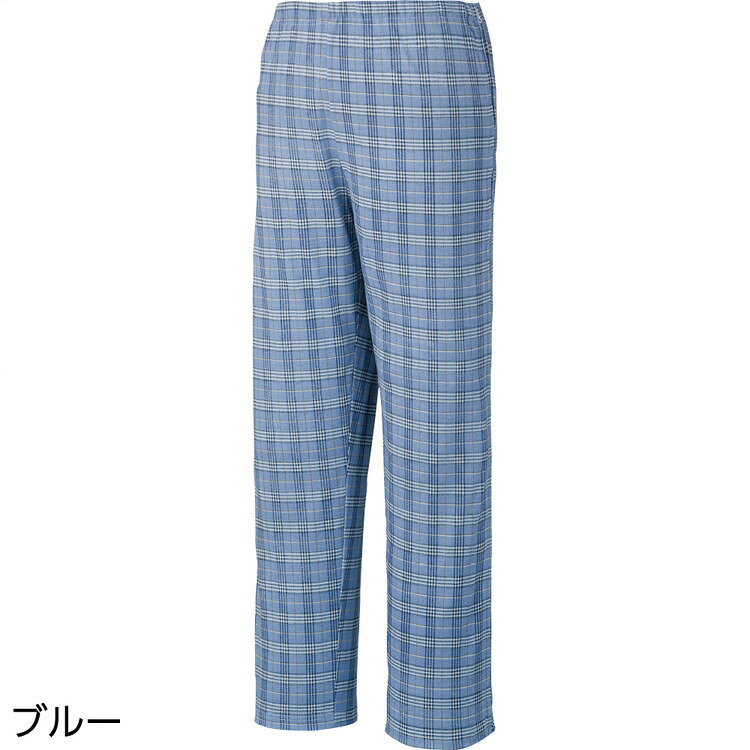●適応サイズ目安／（対応ウエスト）M：76〜84cm、L：84〜94cm●素材／ポリエステル65％、綿35％、スムース●生産国／中国●洗濯機可●フルオープンファスナー●ファスナー部当て布●ウエストバンド付き●名前記入欄付き●通年用●紳士用 ...