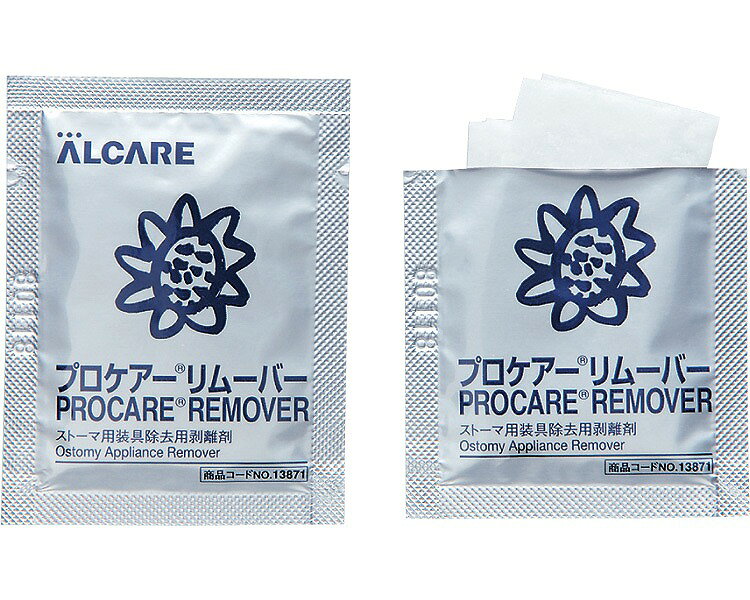 ●液量（枚）／2mL●成分／D-リモネン、流動パラフィン●生産国／日本 ・急な装具交換でもやさしく剥がせるストーマ用装具の除去用剥離剤。・オレンジオイル成分のさわやかな香りです。※火気の近くでの使用・保管は行わないでください。 【アルケア】