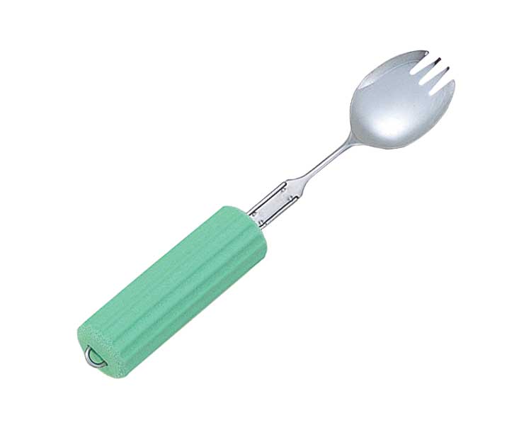 ●サイズ／長さ約21.7cm、先端部：幅3.6×長さ5.4cm、グリップ径：直径2.8cm・穴部：1.1×0.2cm●重さ／約52g●材質／本体：ステンレス、グリップ：シリコーンゴム●耐熱温度／200℃●生産国／日本●食洗機可●乾燥機可●煮...