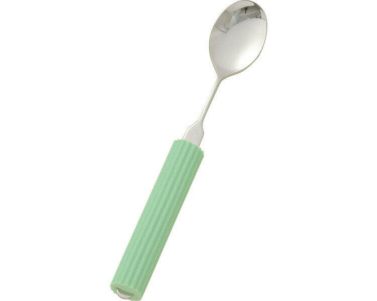 ●サイズ／長さ19.3cm、先端部：幅3×長さ4.7cm、グリップ径：直径1.8cm・穴部：1.1×0.2cm●重さ／42g●材質／本体：ステンレス、グリップ：シリコーンゴム●耐熱温度／200℃●生産国／日本●食洗機可●乾燥機可●煮沸消毒可...