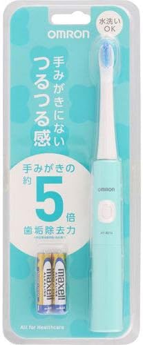 商品の説明 商品の説明 乾電池2本で約20,000回／分の高速音波振動で手磨きの5倍の歯垢除去力 安全警告 この製品は電池式で、分解すると窒息のおそれがあります。また、3歳未満の子供にはお勧めしません。正しい使用法と取り扱いに注意してくださ...