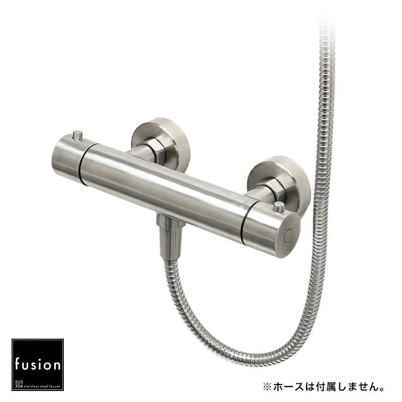 メーカー希望小売価格はメーカーカタログに基づいて掲載しています 用途／種別 浴室用／サーモスタットシャワー用混合栓　壁付けタイプ サイズ W275×D108mm 吐水位置 壁からの出幅：85mm 壁配管位置 G1/2×湯水2ヶ所　間隔150...