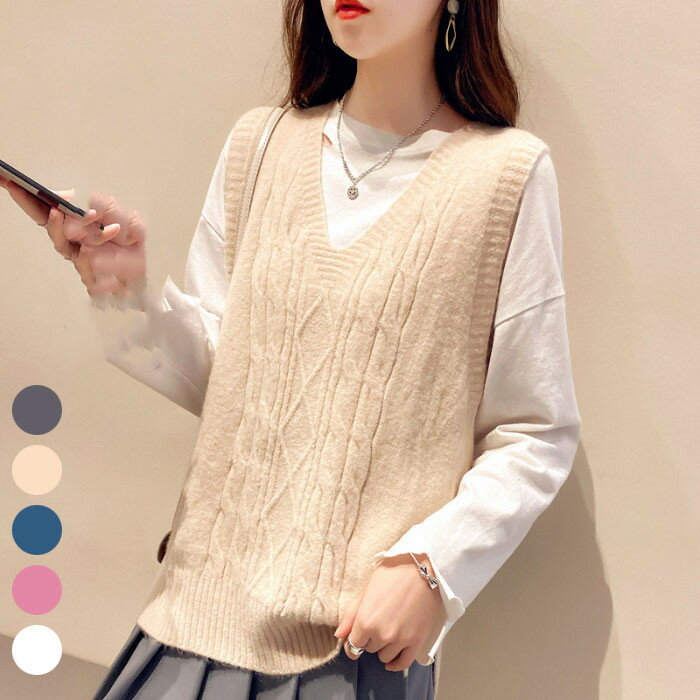 サイズS M L XL XXL XXXLサイズについての説明サイズ： F【cm】着丈：58　バスト：90　肩幅：40　お勧め体重：40-65kg 素材色ベージュ ホワイト ピンク ダークブルー ダークグレー備考注意★洗濯時、色落ちがございま...