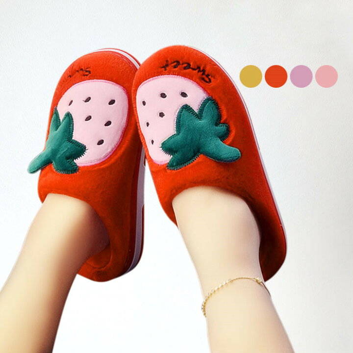 サイズ36-37(内寸23cm) 38-39(内寸24cm) 40-41(内寸25cm)サイズについての説明サイズ： 36-37（内寸23cm） 38-39（内寸24cm） 40-41（内寸25cm） 素材色ピンク パープル オレンジ イエ...