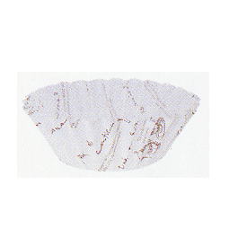 ●サイズ：50×h30 ●色：白にイラスト ●入り数：250枚 ●材質：CSE （耐油・耐水・耐熱） に富んだ特殊紙　