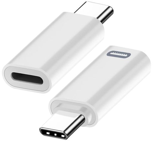 【ライトニング(メス) to タイプc(オス)】: ライトニングケーブル usb-c 変換コネクタです。ライトニングデバイスを一瞬にType C デバイスに変換します。 【60W PD急速充電対応 &amp; 丈夫で便利】: アルミニウム表...