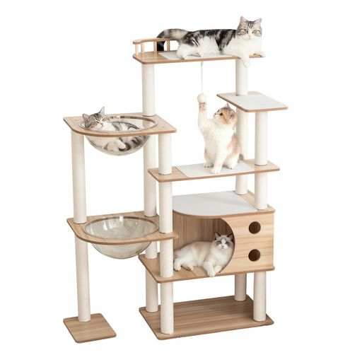スクラッチ 【サイズ・材質】台座(大)40*60cm、台座(小)20*30cm、宇宙船直径35cm/35cm、高さ140cm。※手作業の測定ですので、多少の誤差がある場合がございます。主な材質:表面に木目プリントが張り合わせたMDF基材、紙...