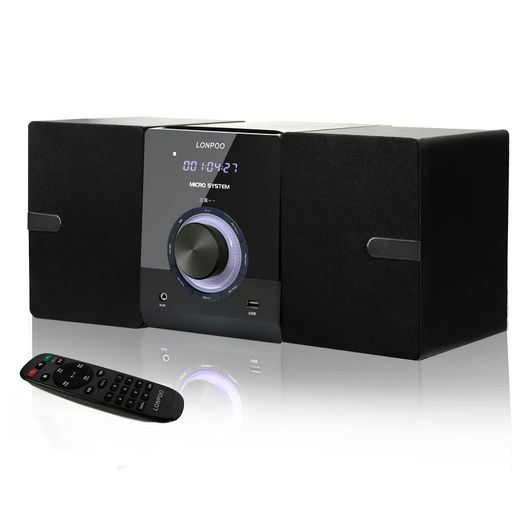 実用最大出力合計値30Wの高音質再生します:15W+15W。バランスの取れた編組カーボンファイバーウーファーを採用し、力強くトランジェントな低音から、柔らかく澄み切った中高音まで、完璧に再現します。シンプルで気品のあるコンパクトデザインです...