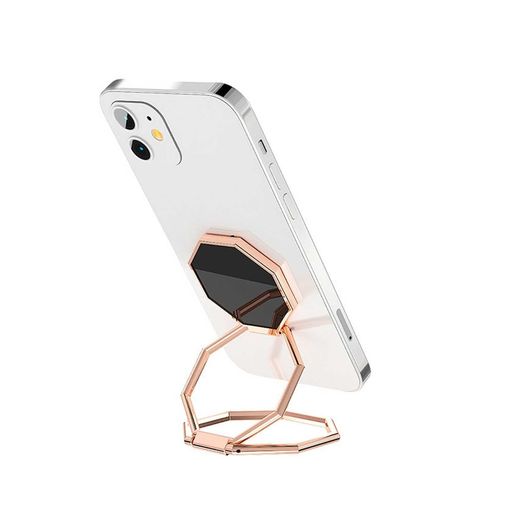 【製品の内容】スマホリング 携帯リング リング ホルダー 折りたたみ式,携帯リングガ角度可調薄型180°360°回転 粘着テープ式しっかり 落下防止。 【プレミアム素材】スマホグリップは高品質の亜鉛合金金属素材でできており、耐久性に優れ、長...