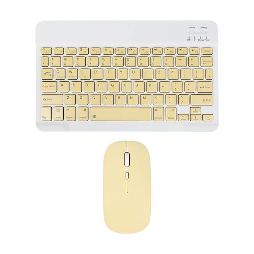 【超薄型キーボード】持ち運びに便利な厚さはわざか5mm、重さが225gの薄型・軽量Bluetooth、パンタグラフミニキーボードです。キーボードを手に入れたら、まずはキーボードとマウスをフル充電、そうしないとブルートス トレスのつながりが悪...