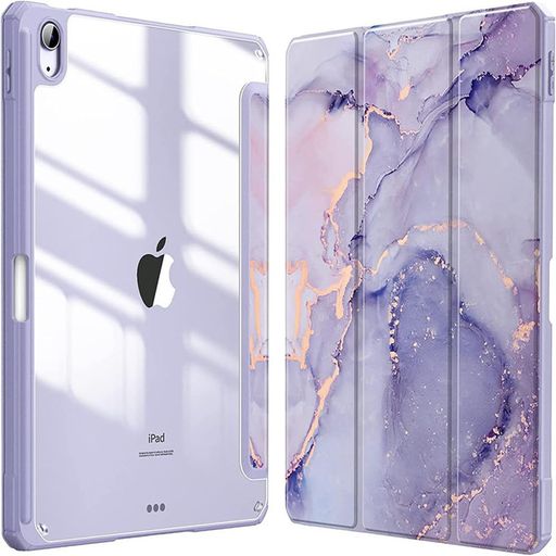 【対応機種】: For iPad mini 7 // iPad Mini A17 Pro 第7世代 2024/ iPad Mini6 2021 8.3インチ 用ケース 【自動睡眠機能】 マグネット内蔵でフタの開閉を行うと連動して画面の電源O...