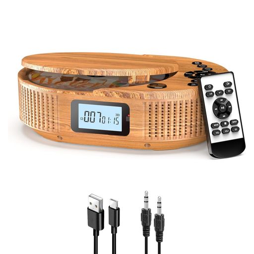 【高音質なサウンドデザイン】 迫力ある音のバランス感をより高品位に楽しむため、スピーカーを徹底的に磨き上げました。また、自宅での語学学習やアウトドアでの複数人での音楽鑑賞には、内蔵の15Wスピーカーが便利です。スピーカーが前面に向いているた...