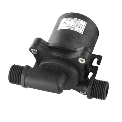 【三相調速可】定格電流:3.6A (1560L/H),定格消費電力:86.4W,定格電圧:24Vdc,使用電圧:5Vdc~26Vdc 寸法:109mmx91mmx71.5mm,材質:PA66+30%GF(ガラス繊維,質量:600g,電線コー...